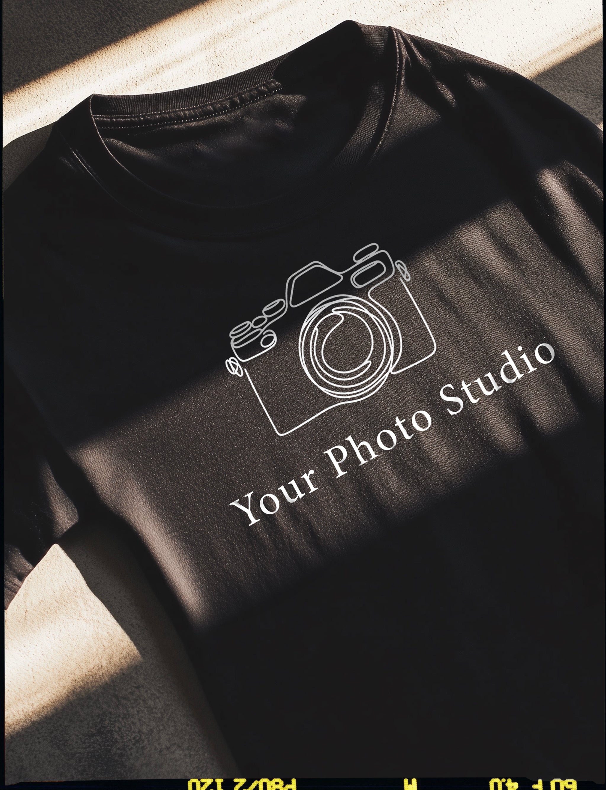 Custom Tees – Harper Finch Designs