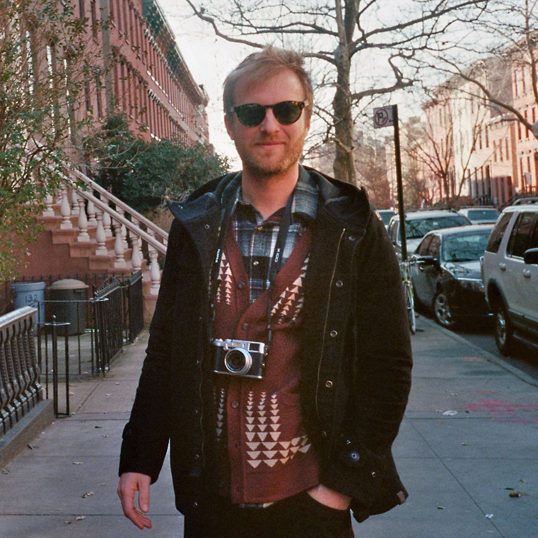 Our Story – Harper Finch Designs