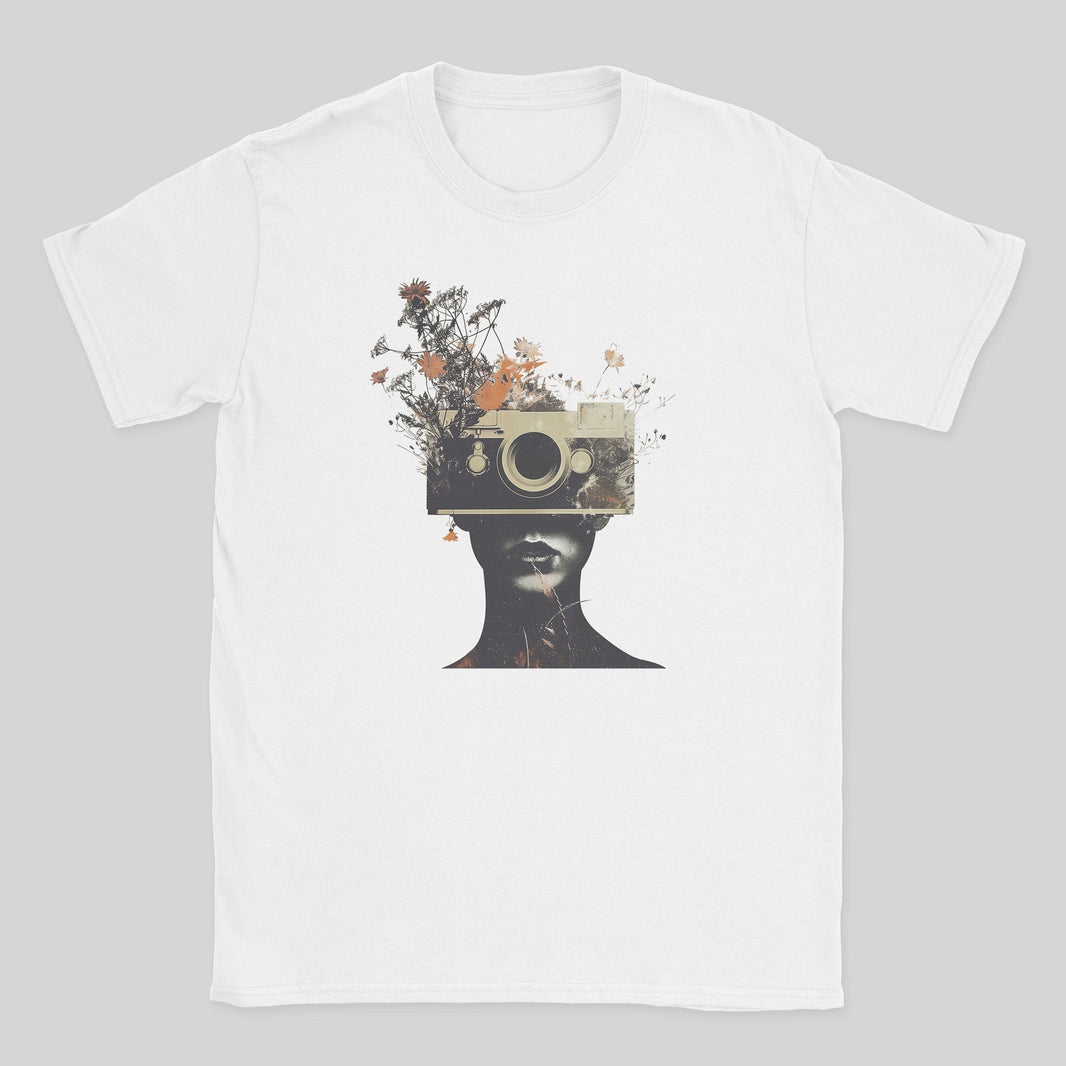 Raws T-Shirt – Harper Finch Designs