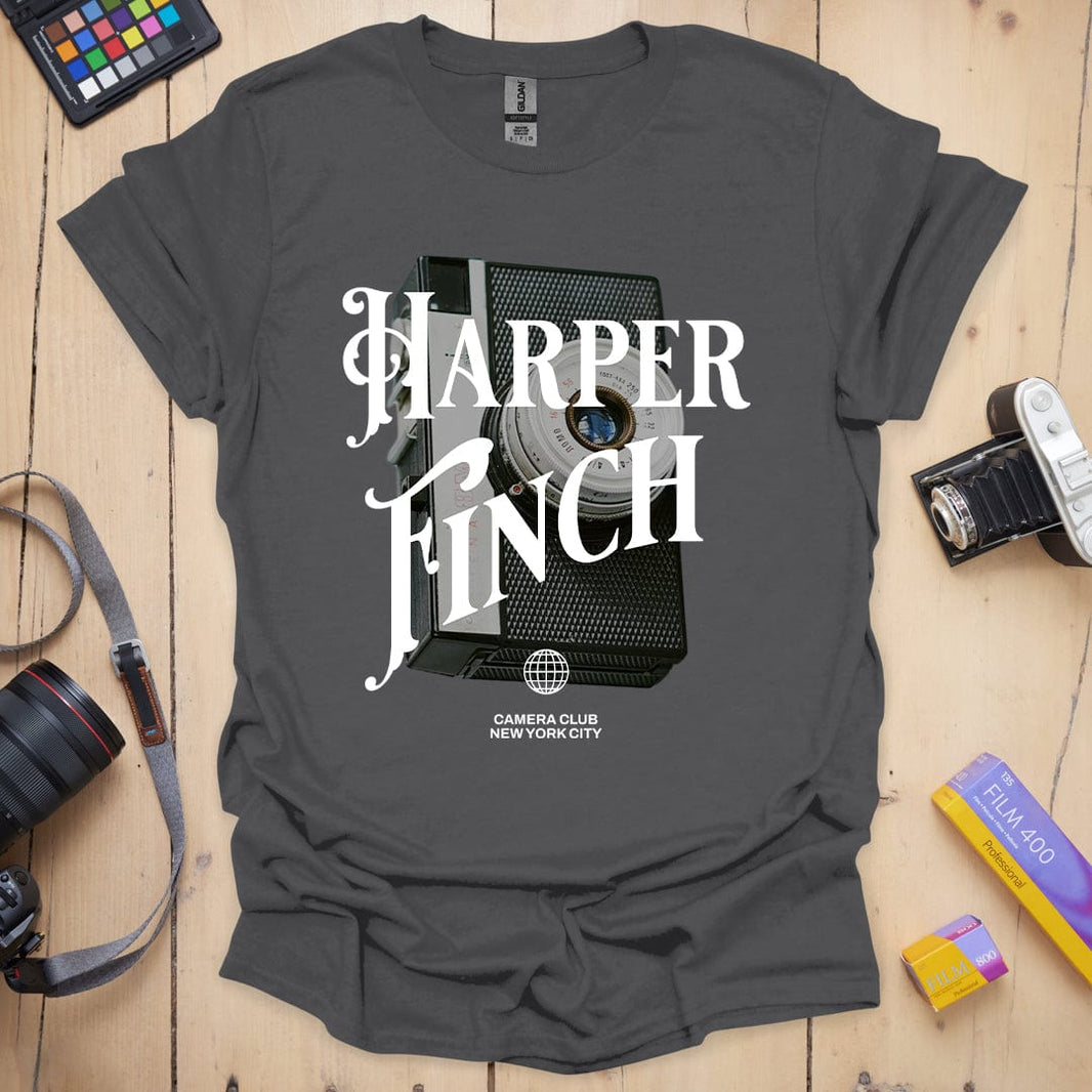 Harper Finch — Photography apparel for the passionate photographer – Harper Finch Designs