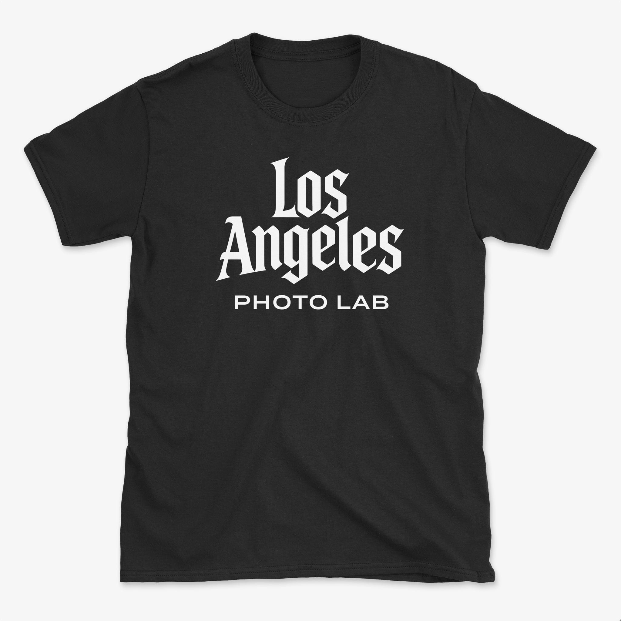 LA Photo Lab T-Shirt – Harper Finch Designs