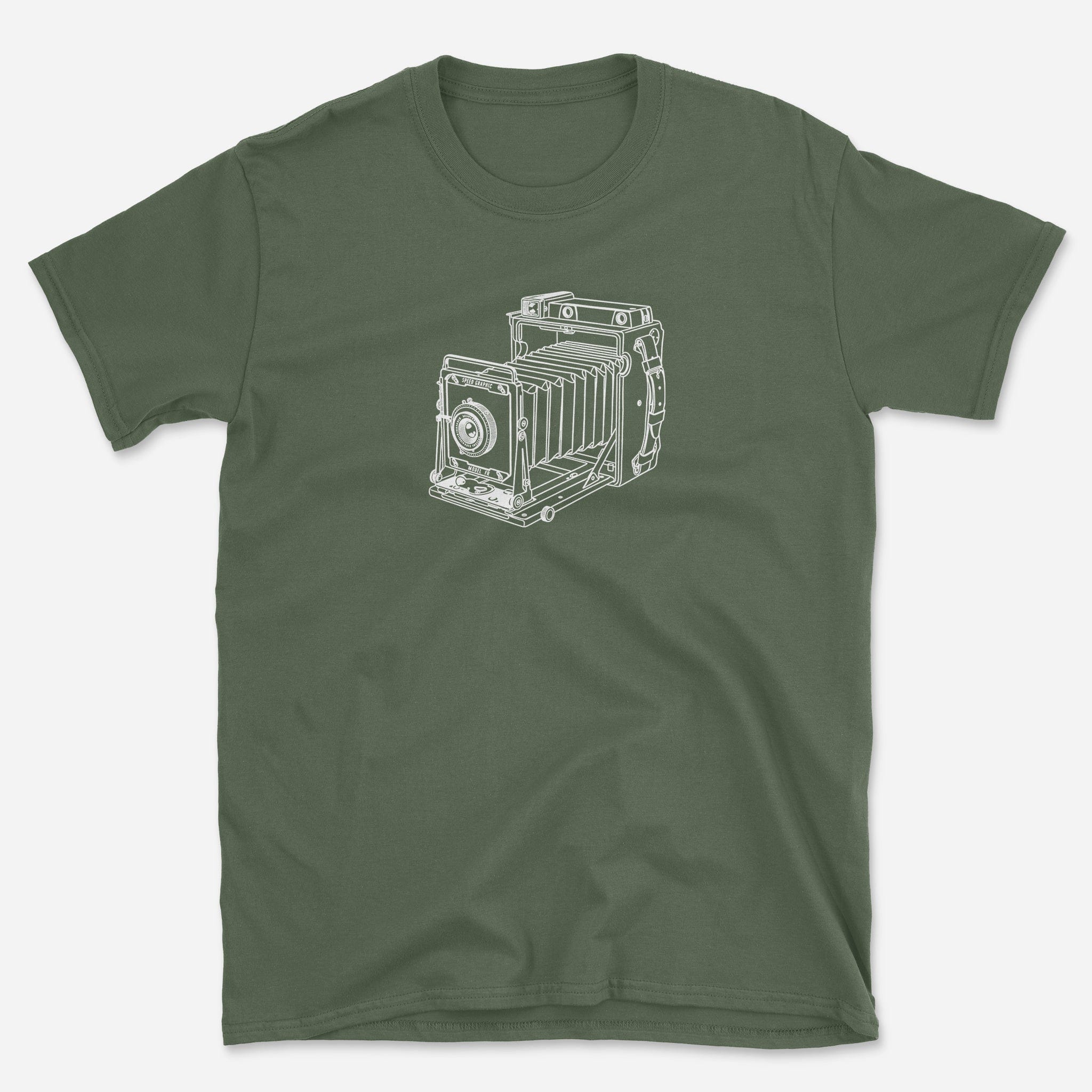 Large Format T-Shirt – Harper Finch Designs